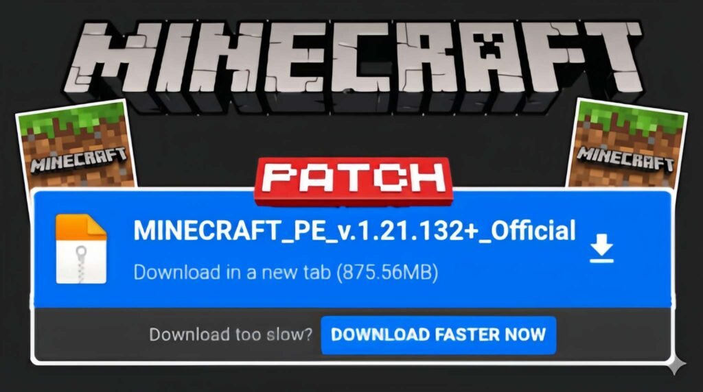 Minecraft Pocket Edition 2025 Update: Ultimate Guide